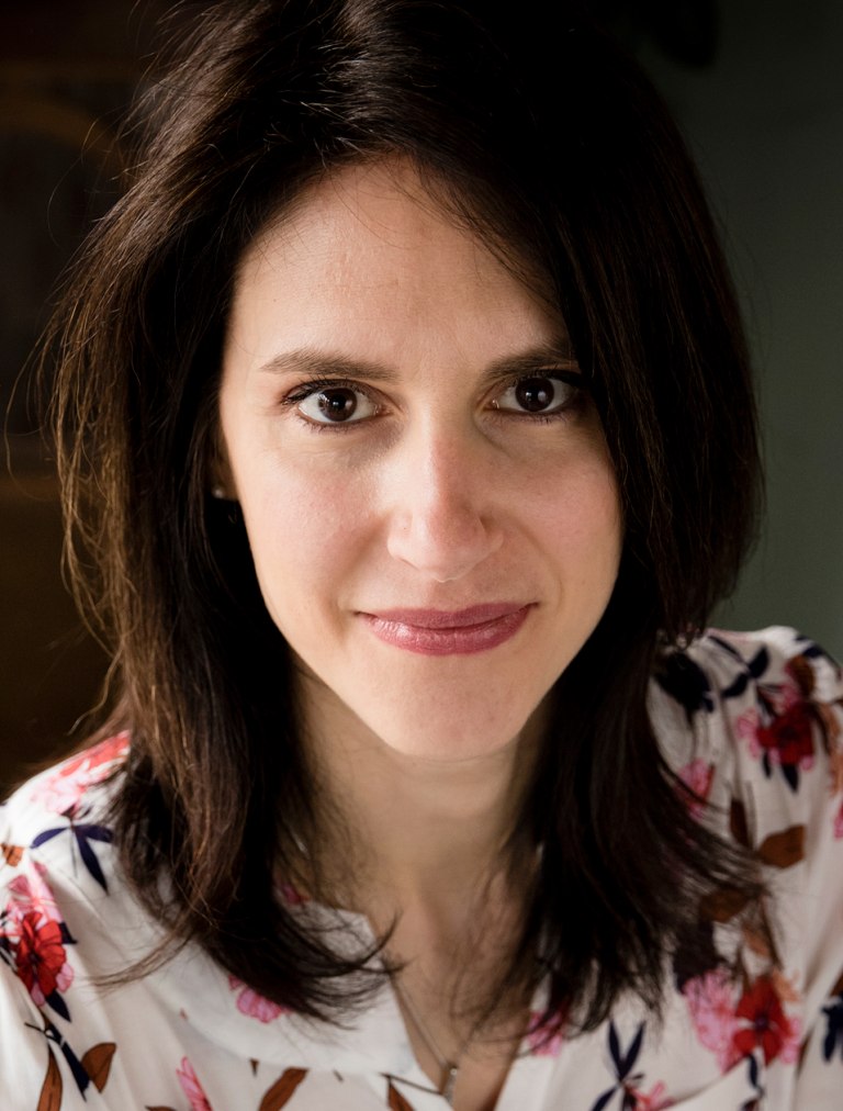 Bio - Catherine Bélanger, Acupuncteure | Laval et Montréal